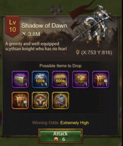 Evony Clash Of Civilizations Guide - Theria Games