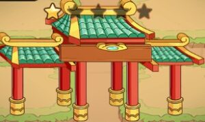 Legend Of Mushroom Parking Wars Guide - Theria Games