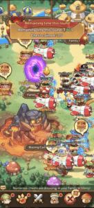 Legend Of Mushroom Family Guide - Theria Games