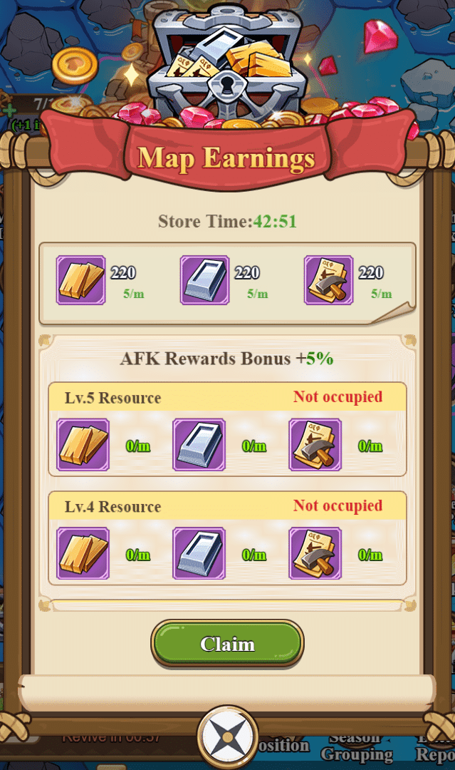 Legend Of Mushroom: Age Of Discovery Guide - Theria Games