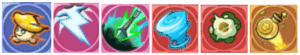 Legend Of Mushroom Dark Trials Dungeon Guide - Theria Games