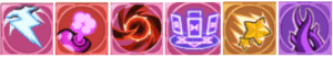 Legend Of Mushroom Dark Trials Dungeon Guide - Theria Games
