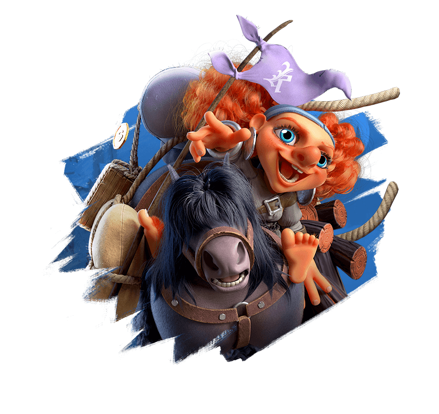 Guide du héros Kella de Call Of Dragons - Jeux Theria