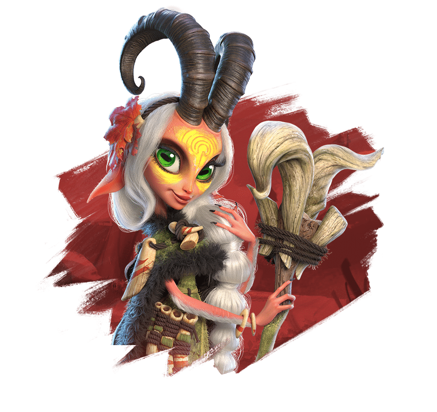 Call Of Dragons Pan Hero Guide - Theria Games