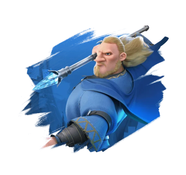 Call Of Dragons Waldyr Hero Guide - Theria Games