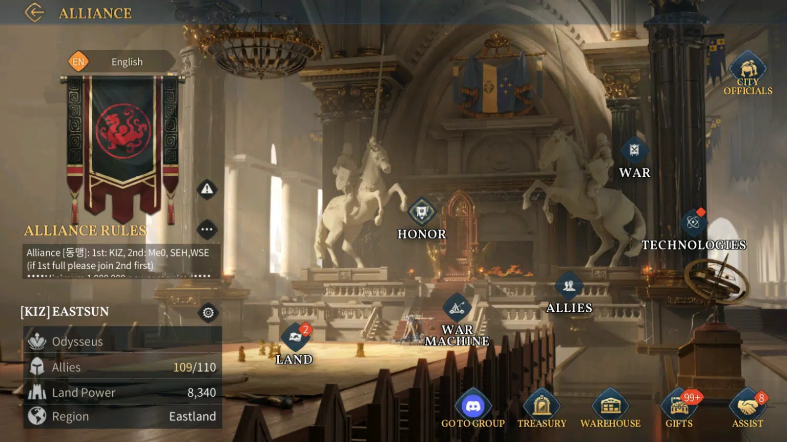 Age Of Empires Mobile Free To Play Guide - Theria Games
