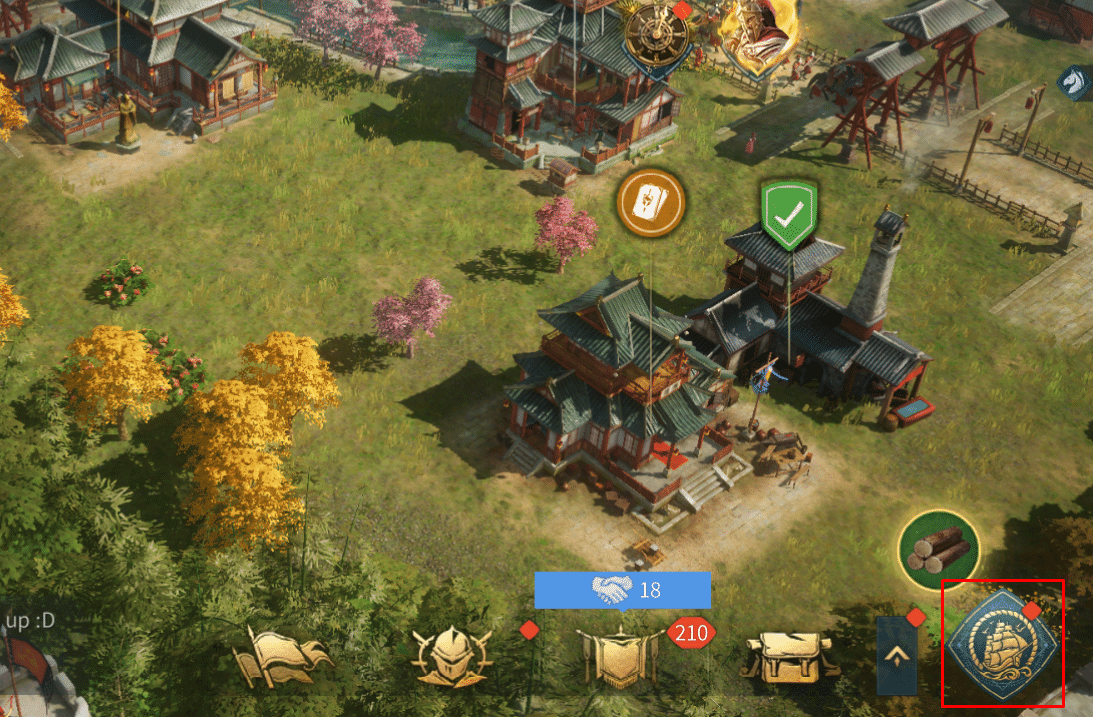 Age Of Empires Mobile Island Tactics Guide - Theria Games