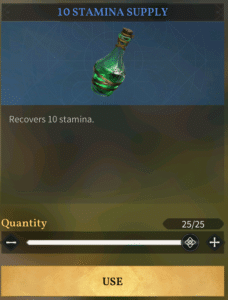 Age Of Empires Mobile Stamina Guide - Theria Games