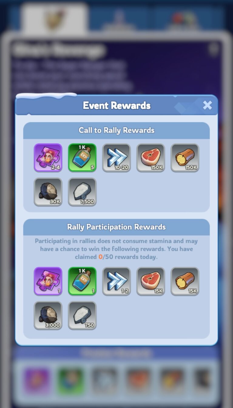 Whiteout Survival Gina's Revenge Guide