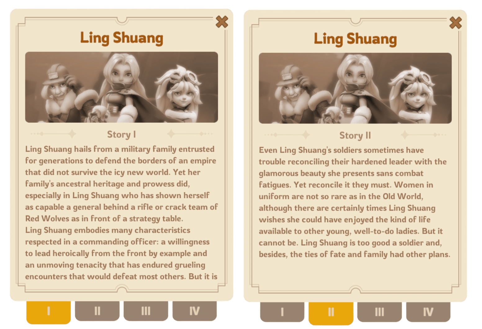 Whiteout Survival Ling Shuang Guide: