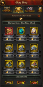 Evony All-Stars: Strategy Guide For Success - Theria Games
