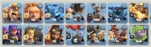 Clash Of Clans Clan Capital Guide - Theria Games