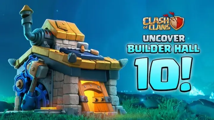 Clash Of Clans Builder Base 2.0 Guide - Theria Games