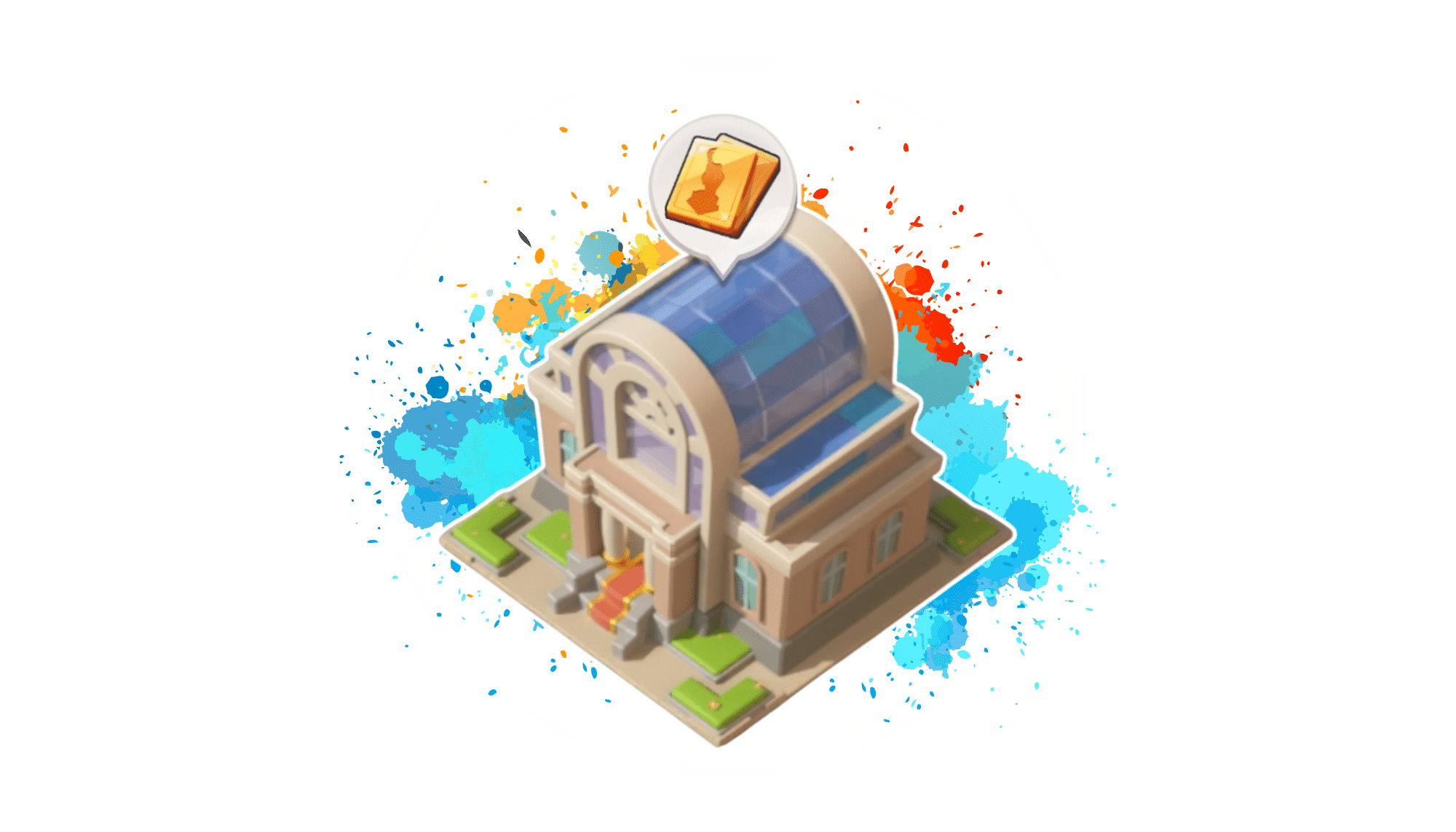 Last War Survival Decoration Gallery Guide