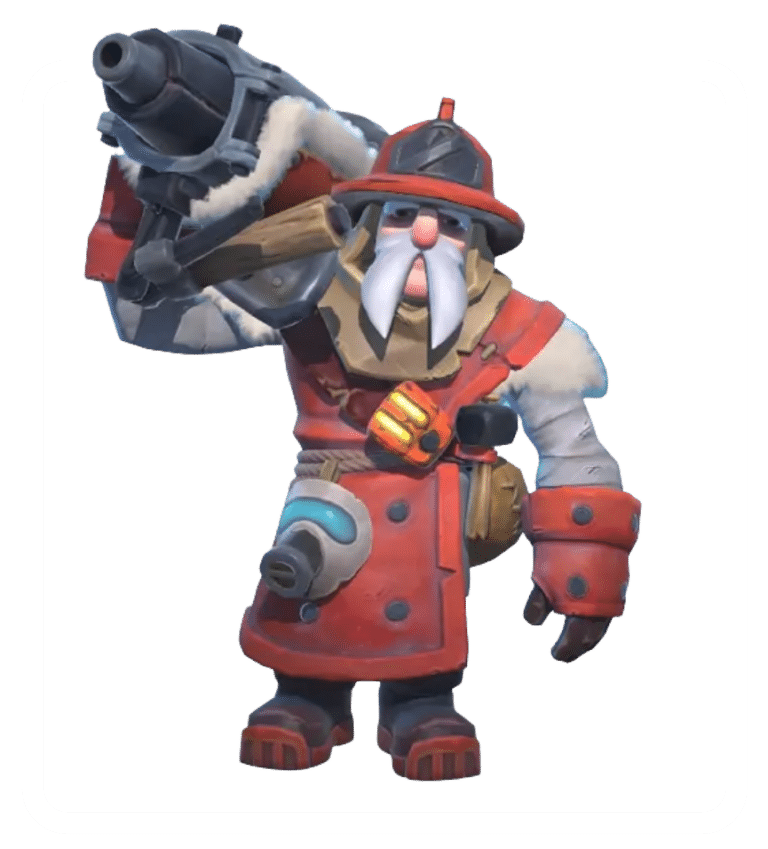 Whiteout Survival Fred Guide