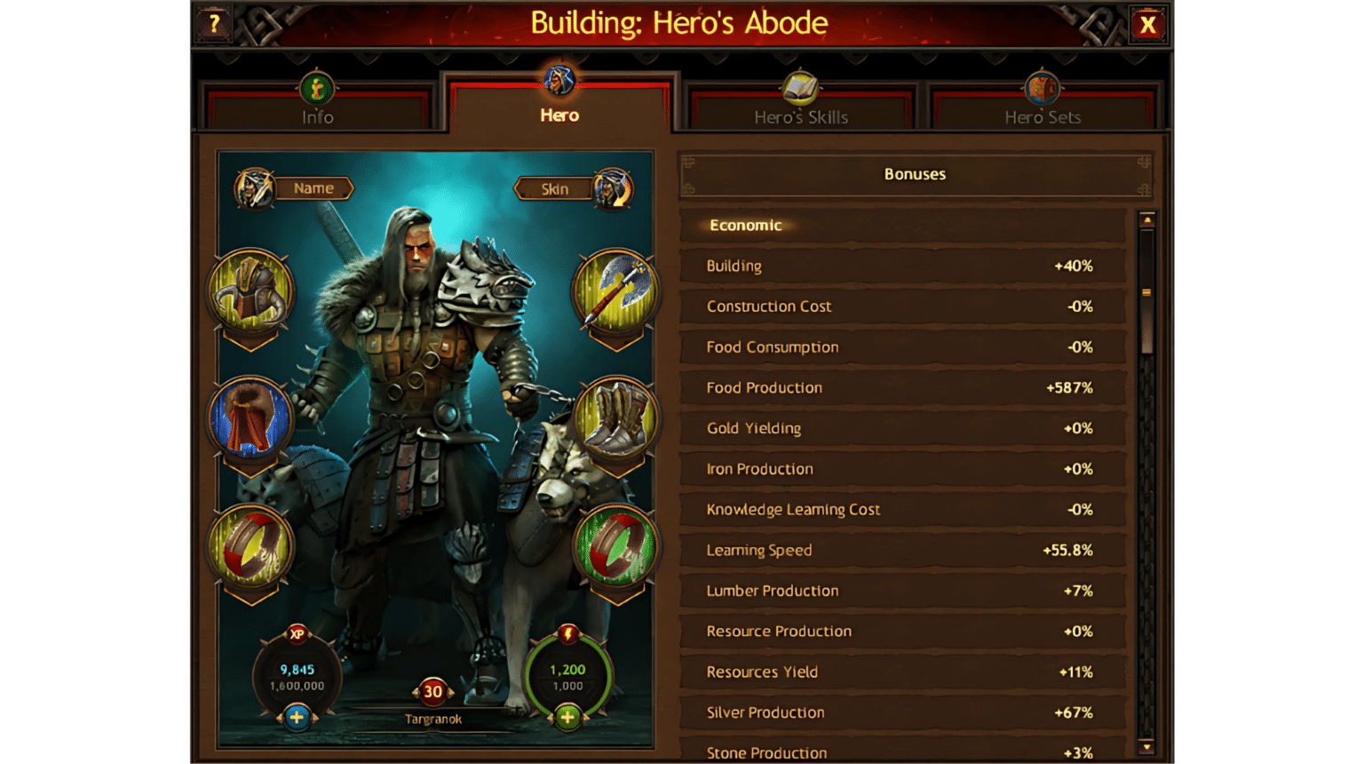 Vikings War Of Clans Tips And Tricks Guide