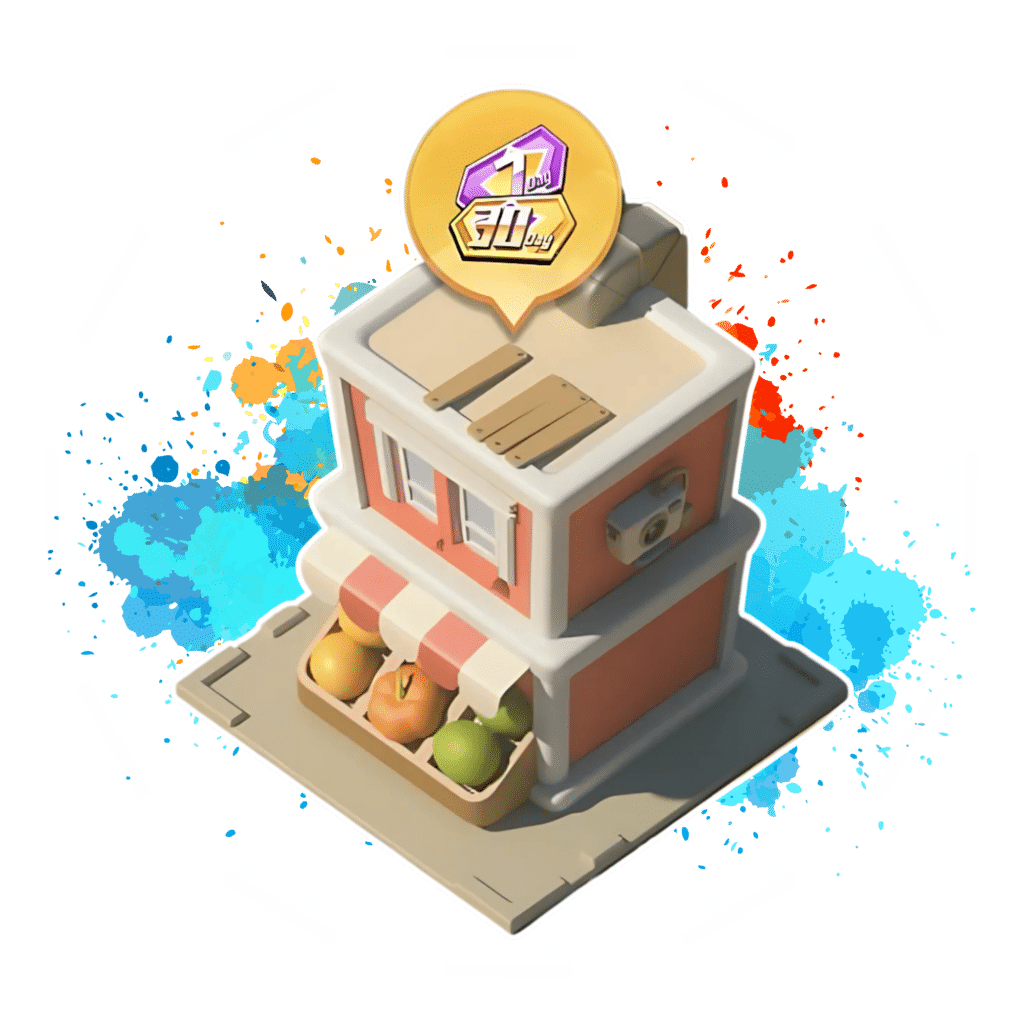 Last War Survival Store