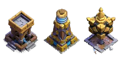 Clash Of Clans Builder Base 2.0 Guide - Theria Games