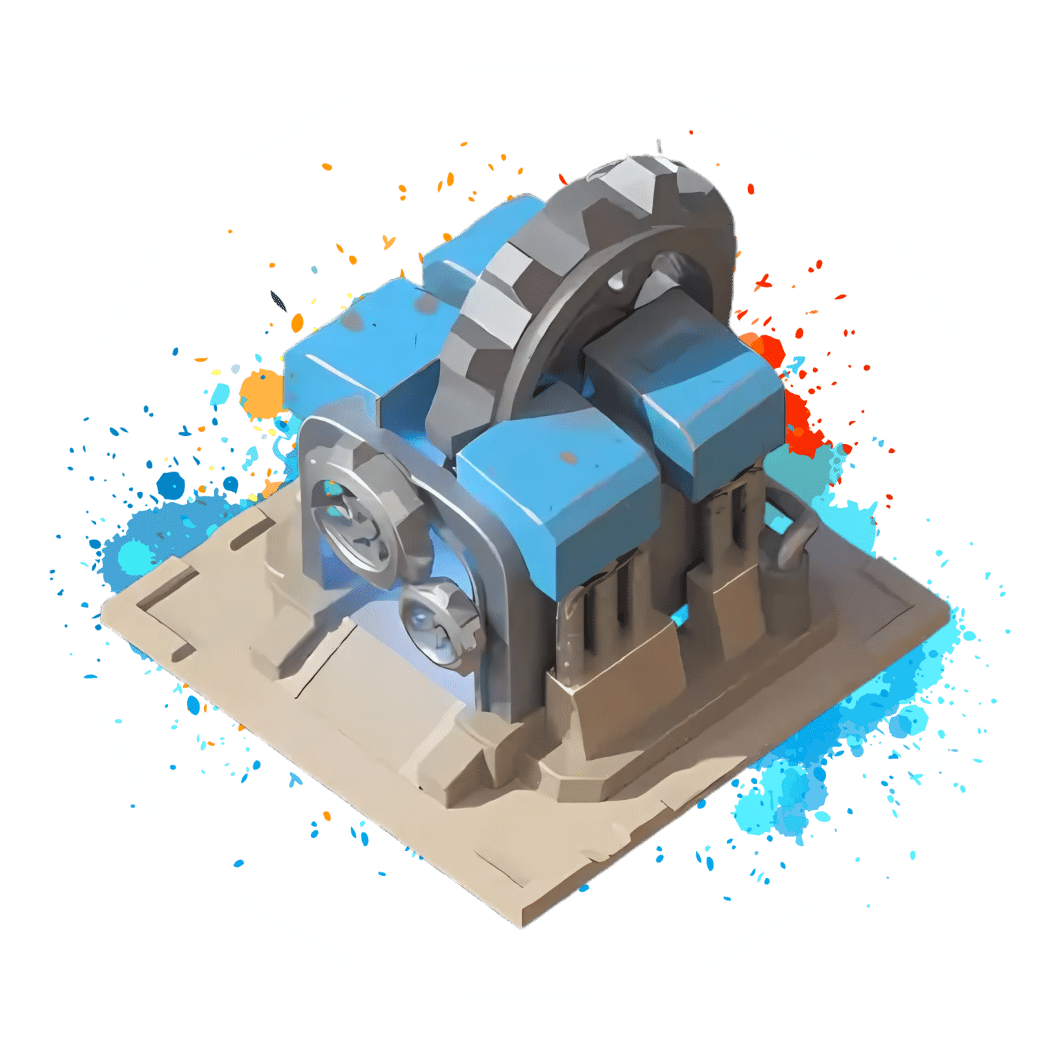 Last War Survival Gear Factory Guide