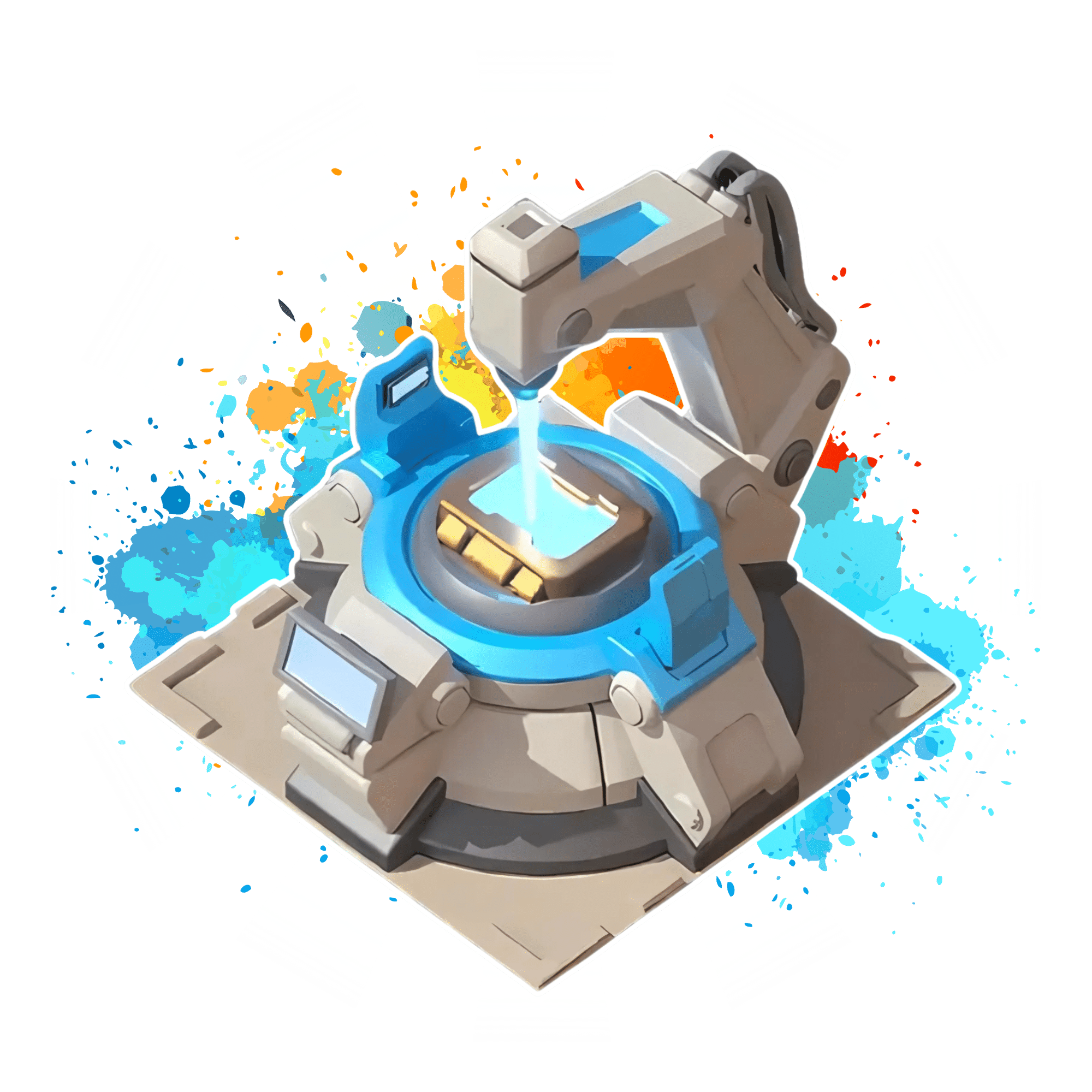 Last War Survival Chip Lab Guide