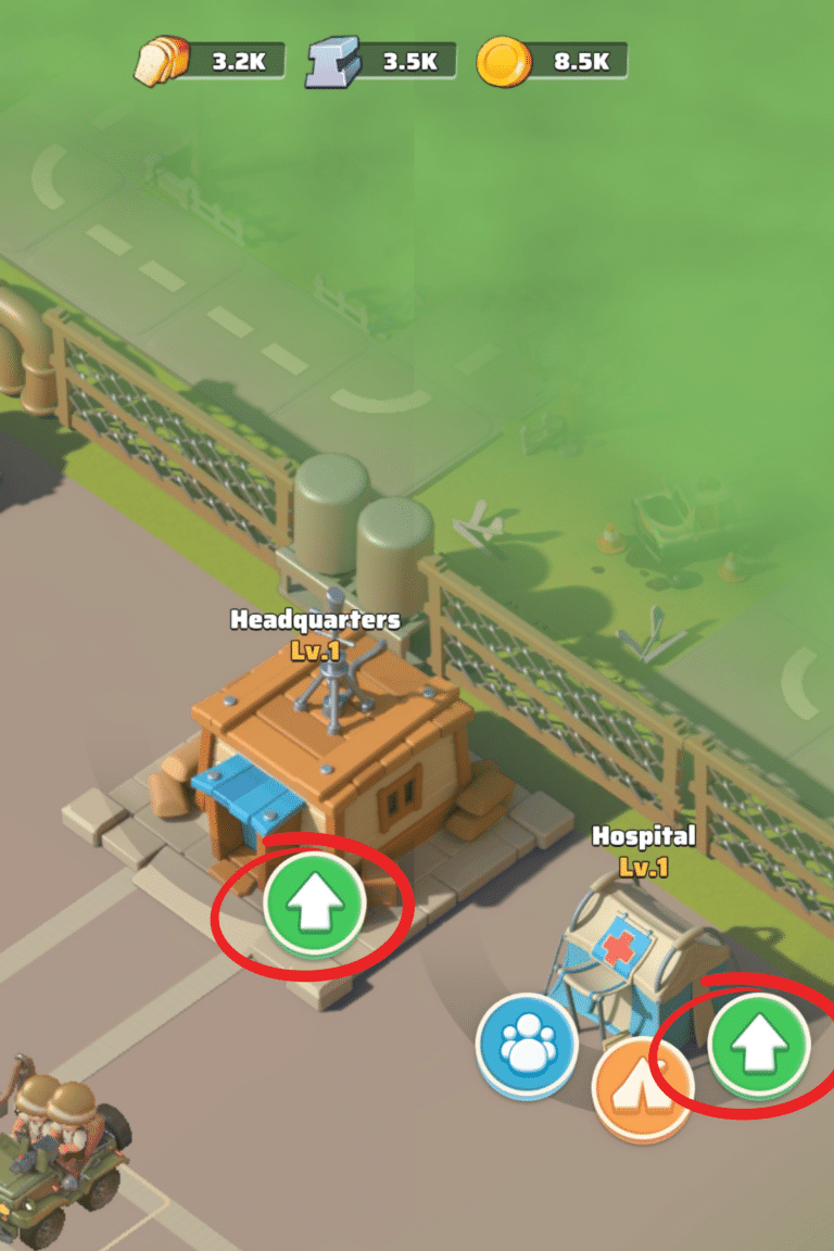 Last War Survival Essential Starter Guide