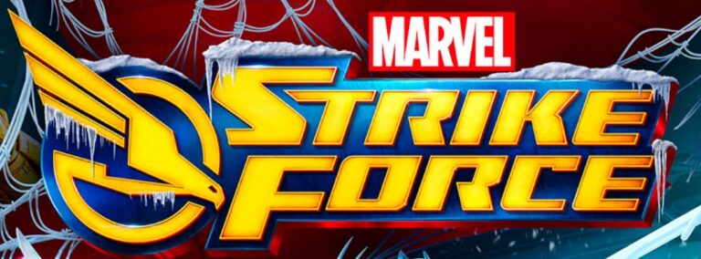 Marvel Strike Force Apocalypse Saga Guide - Theria Games