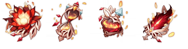 Przewodnik po Genshin Impact Arlecchino