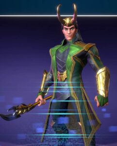 Marvel Strike Force Loki Guide - Theria Games