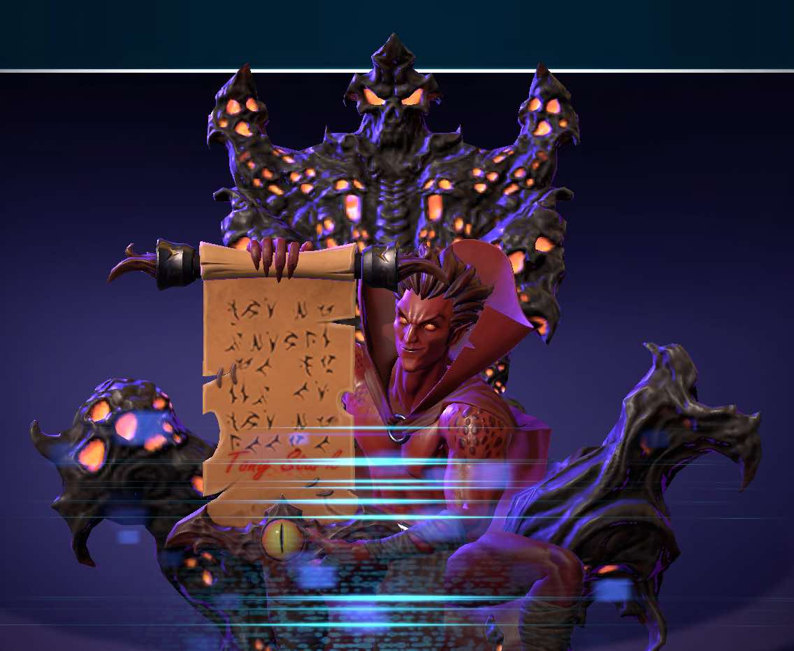 Marvel Strike Force Mephisto Guide - Theria Games