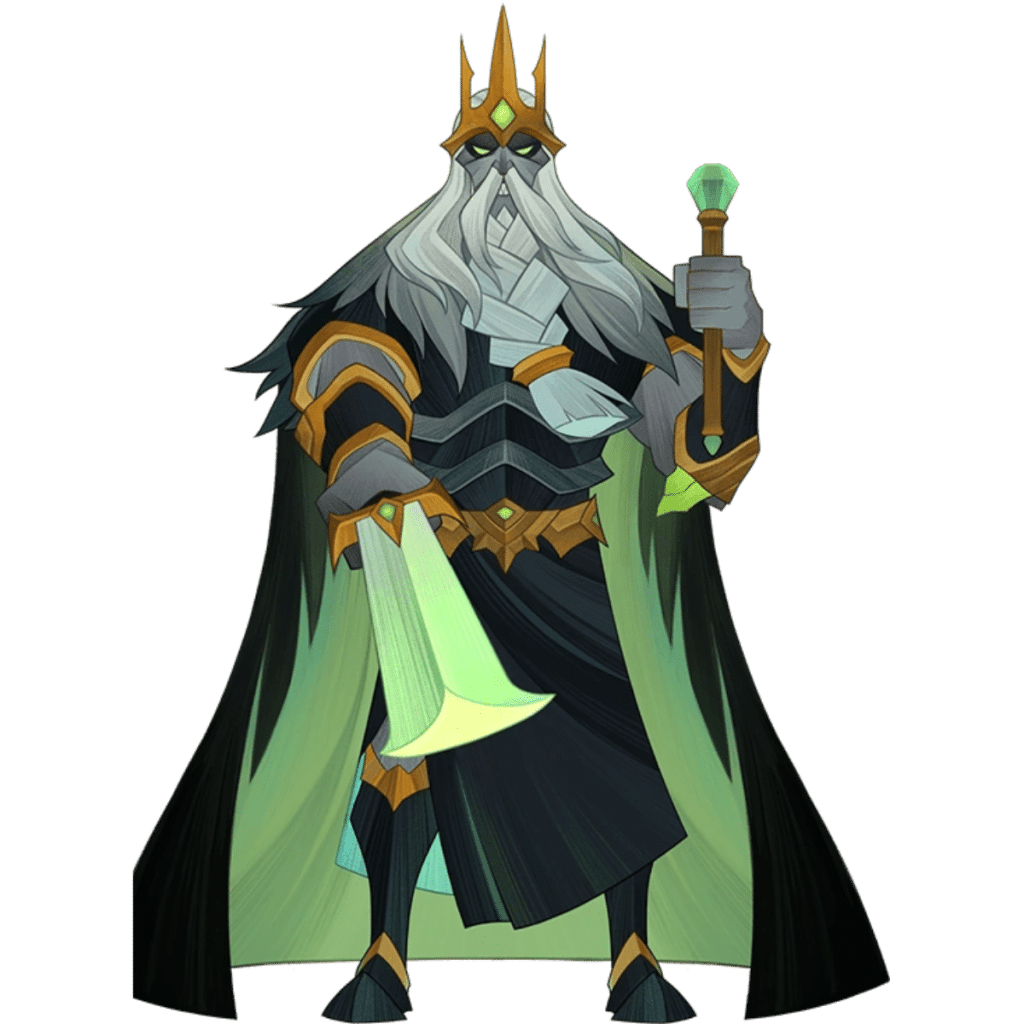 AFK Arena Nemora Guide