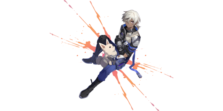 Guide du Honkai Star Rail Arlan