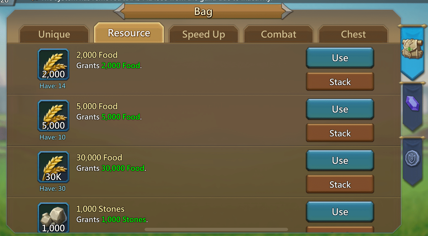 Lords Mobile Understanding And Upgrading Equipment Guide - Theria Games