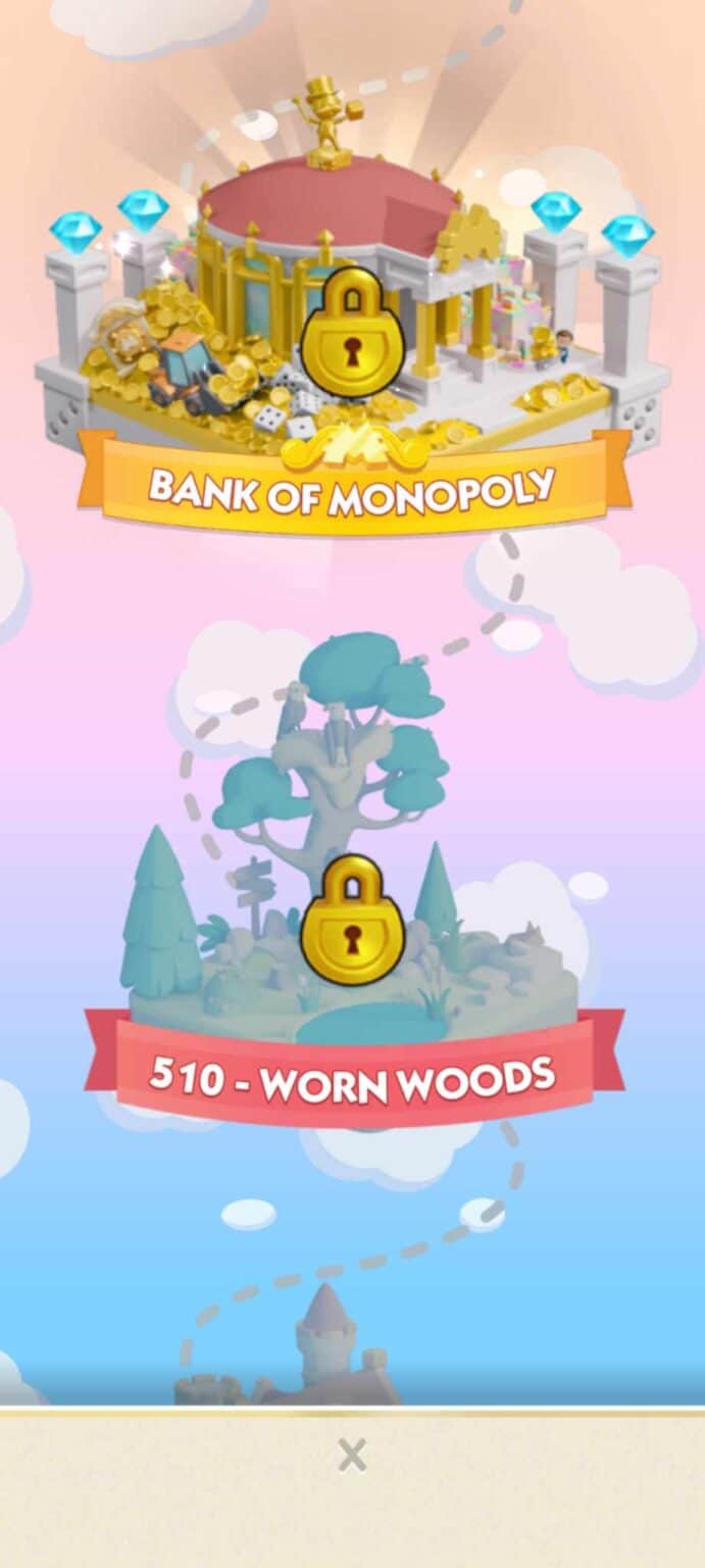 Monopoly Go Bank Of Monopoly Guide - Theria Games
