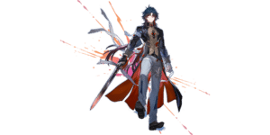 Honkai Star Rail Blade Guide