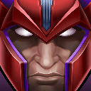 คู่มือ Marvel Strike Force Magneto - Theria Games