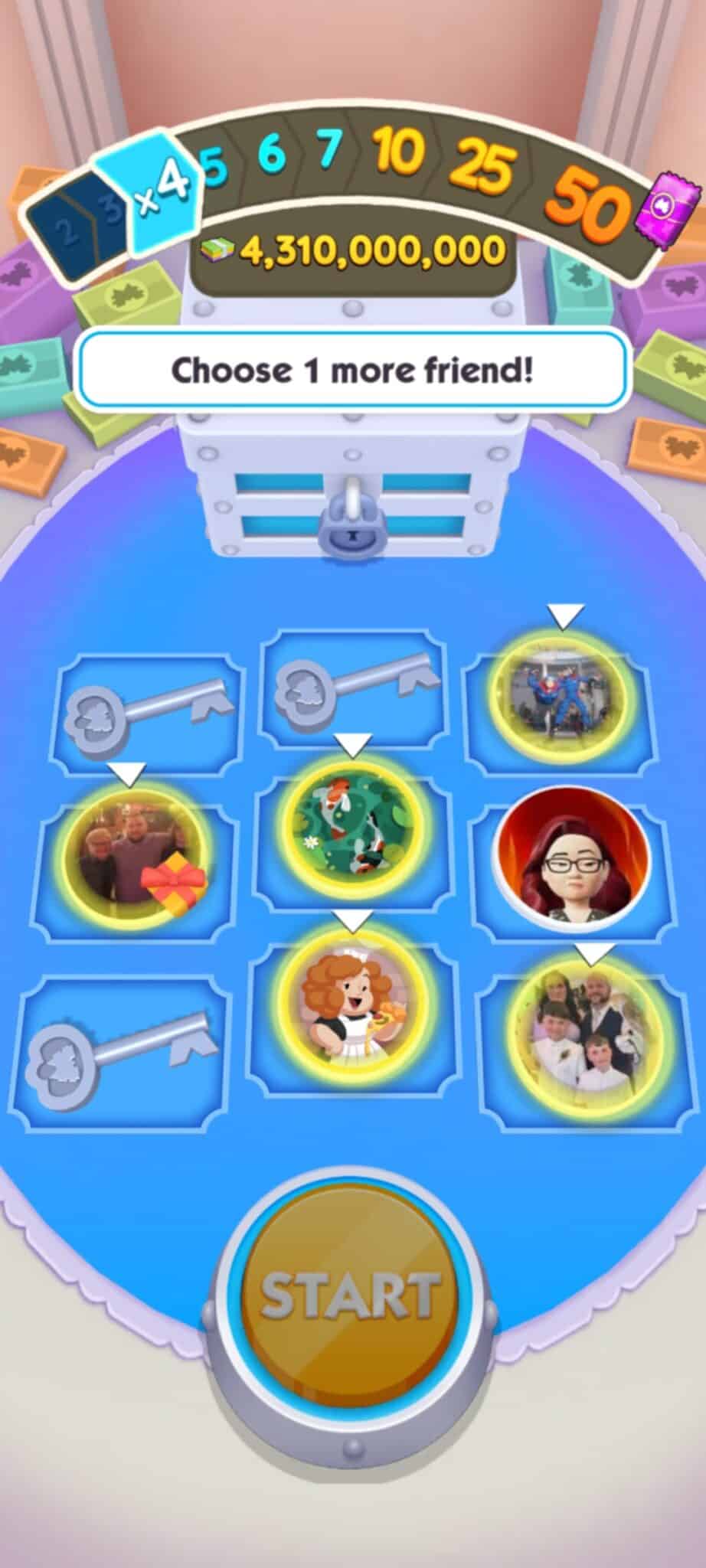 Monopoly Go Community Chest Guide - Theria Games