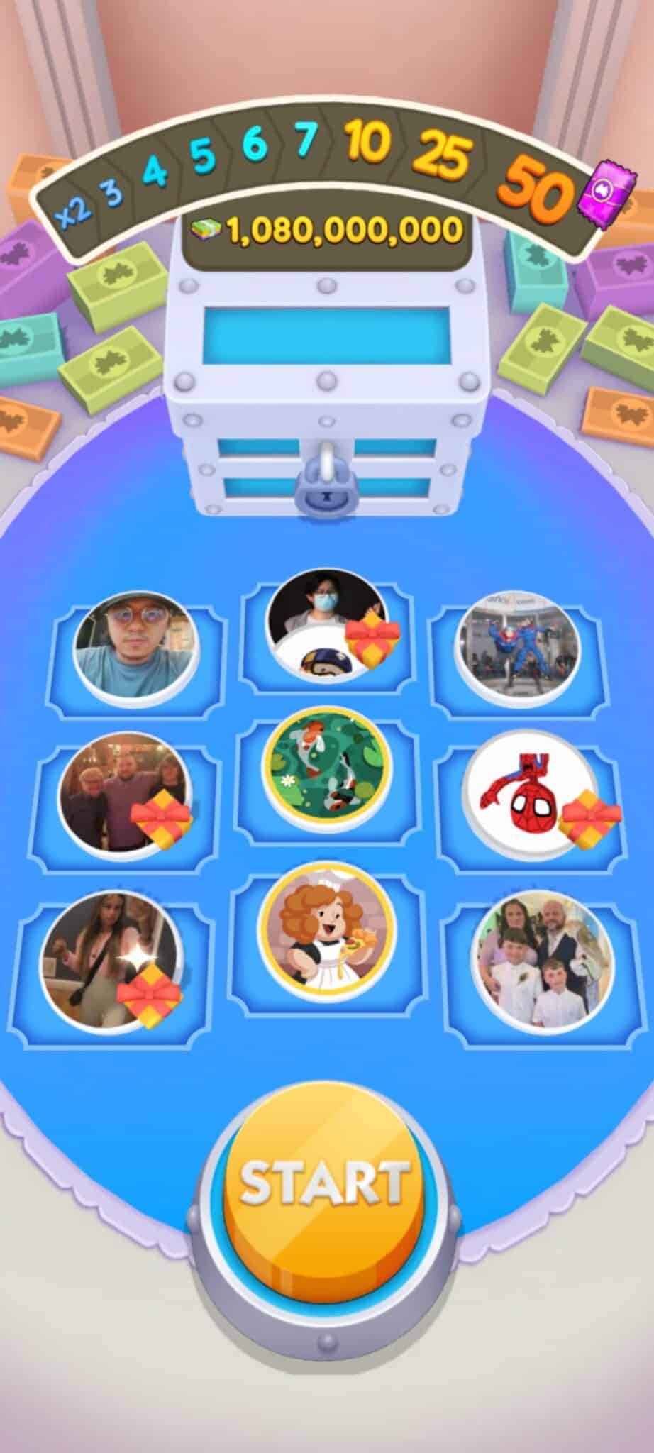 Monopoly Go Community Chest Guide - Theria Games