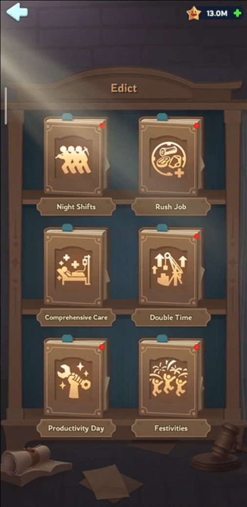 Whiteout Survival Chiefs House Guide