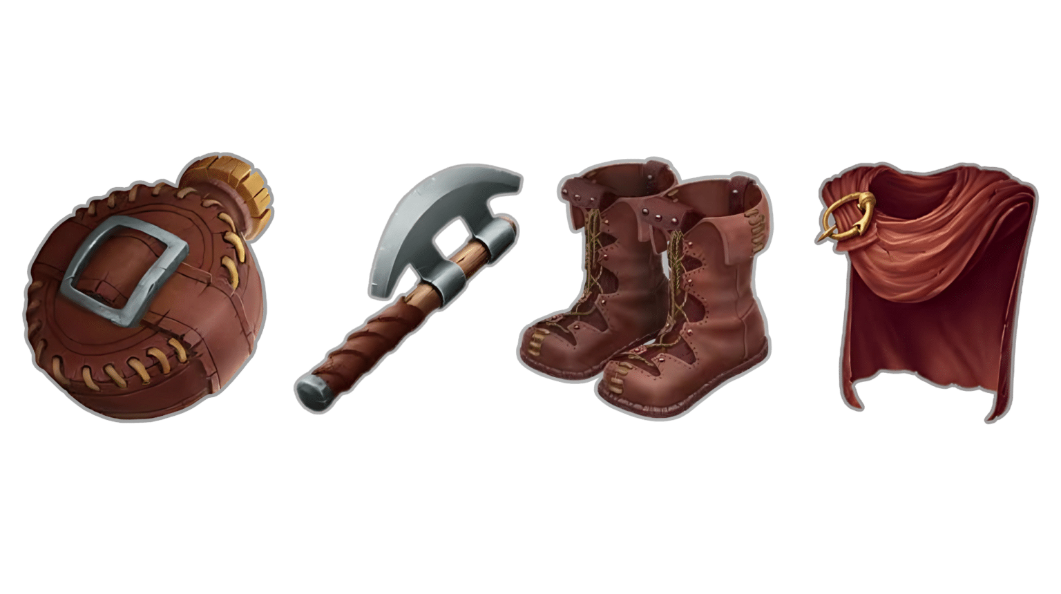 Vikings War Of Clans Clover Guide