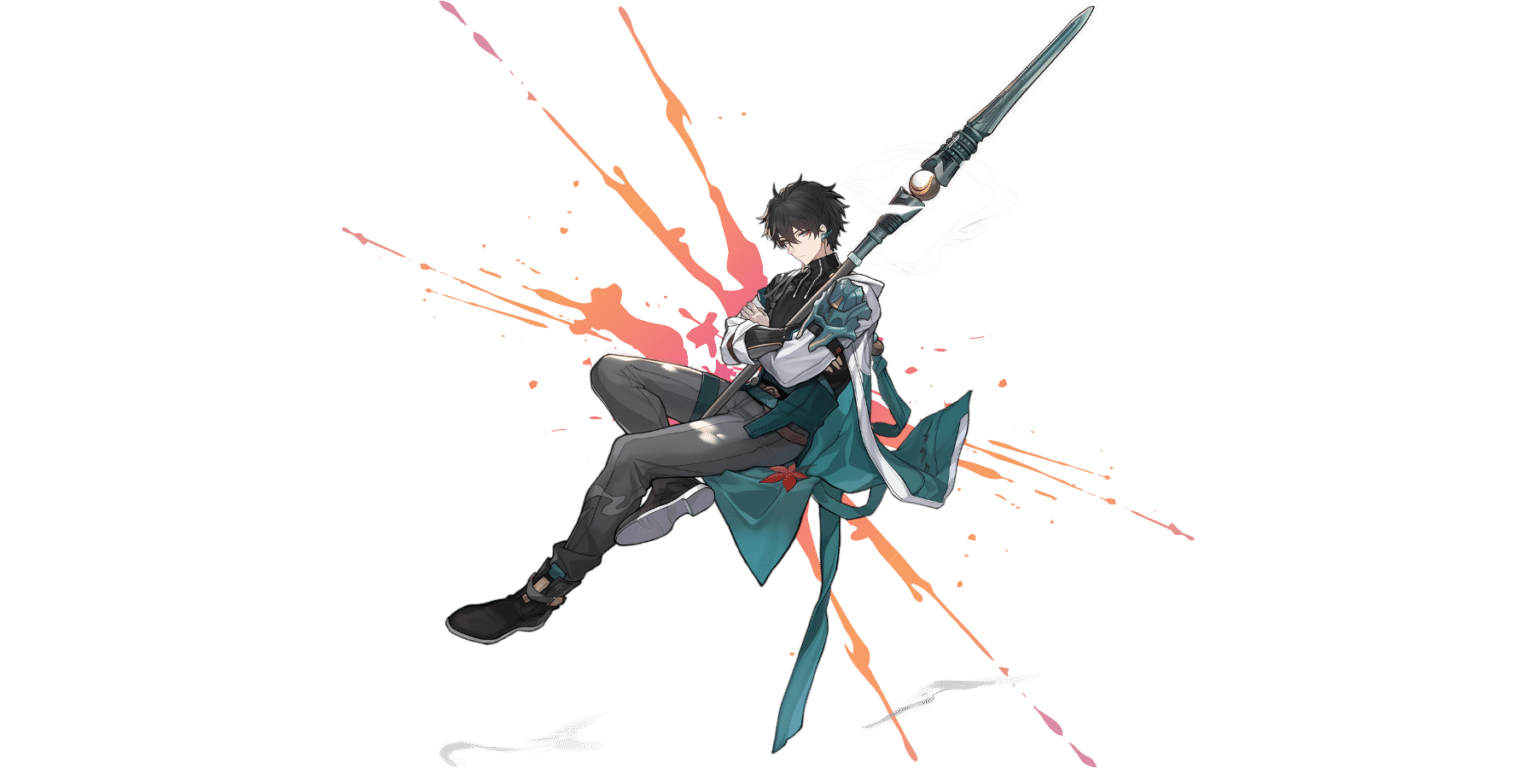 Guide Honkai Star Rail Dan Heng