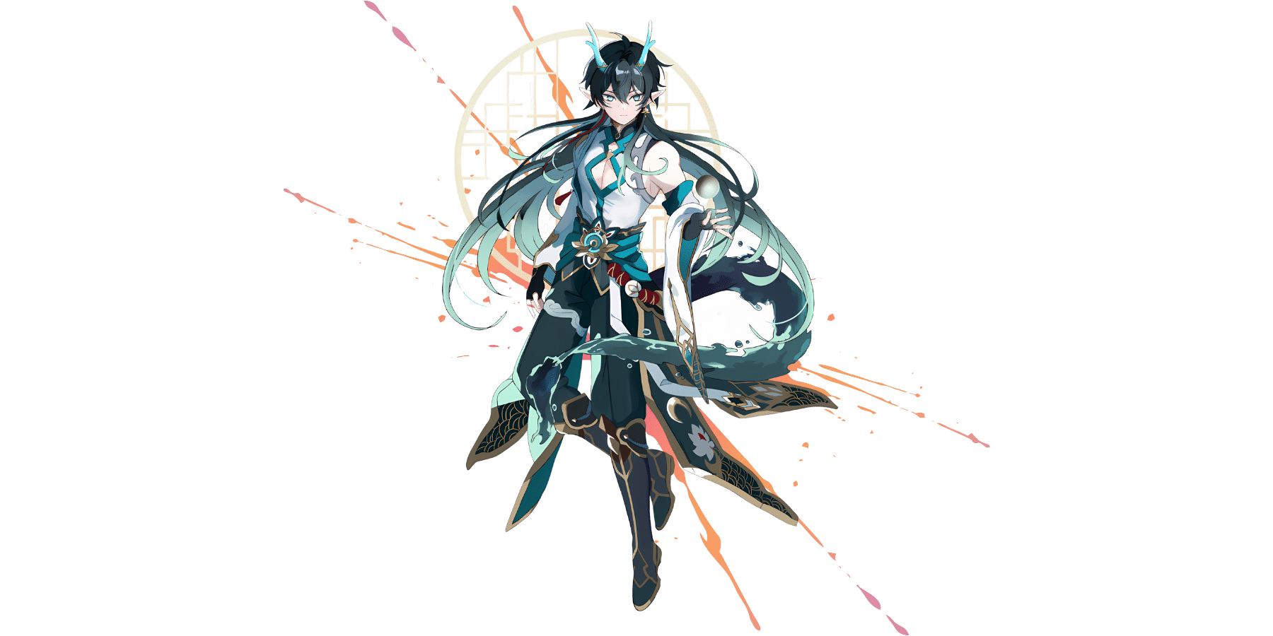 Honkai Star Rail Dan Heng Imbibitor Lunae Guide