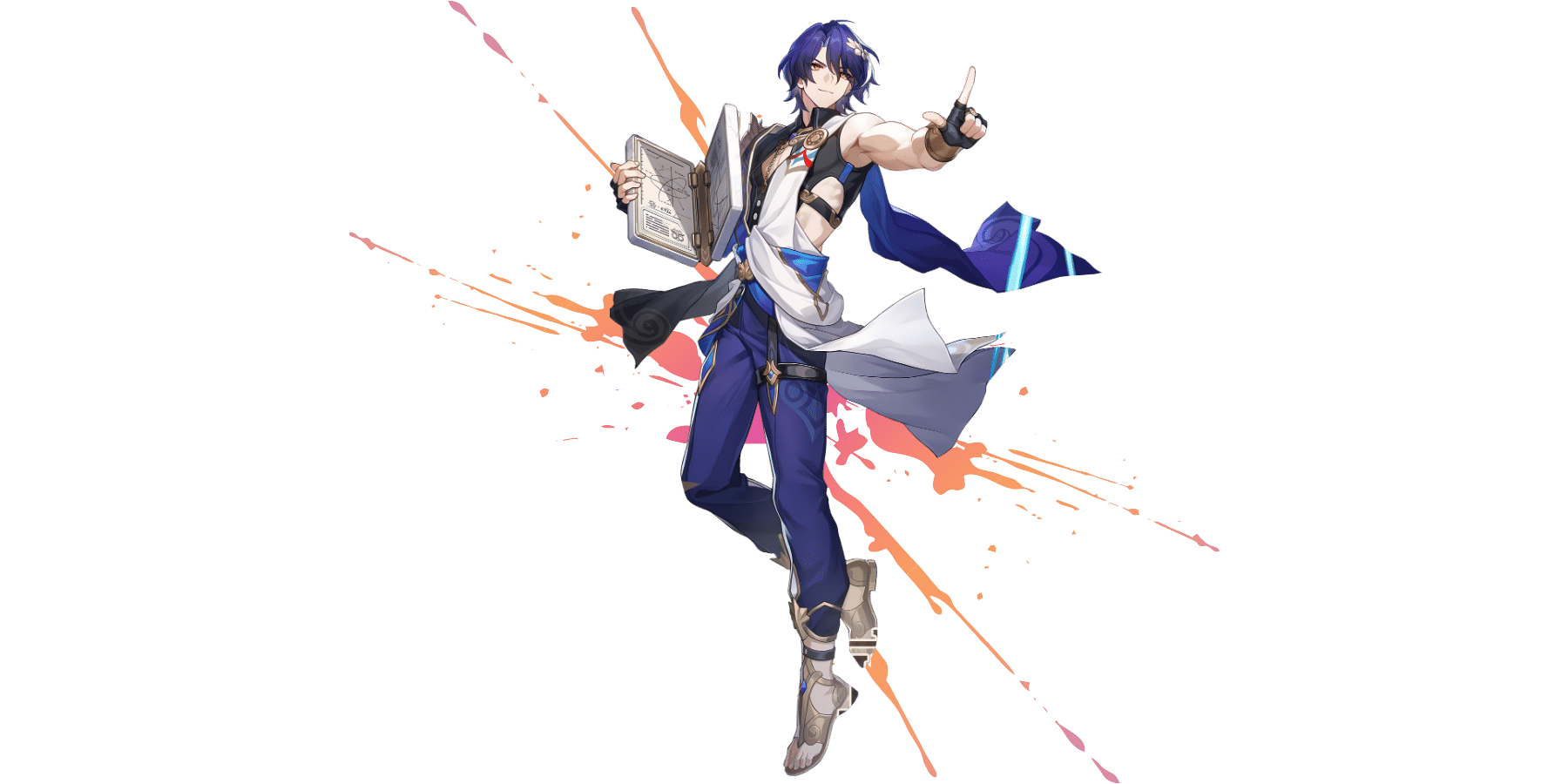 Honkai Star Rail Dr Ratio Guide