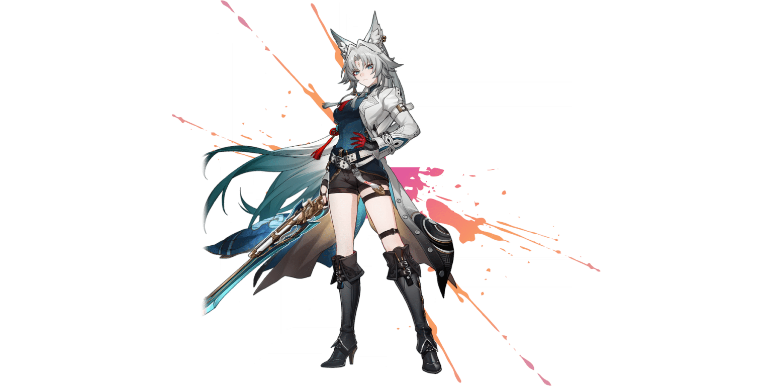 Guide Honkai Star Rail Feixiao