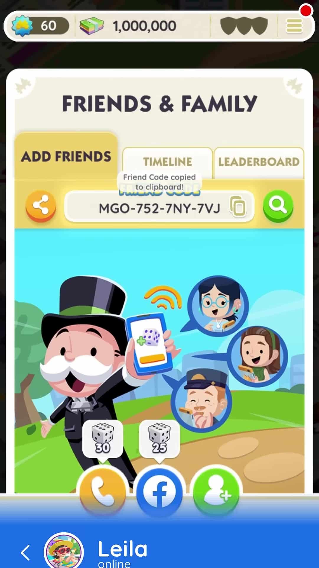 Monopoly Go Friends Guide - Theria Games