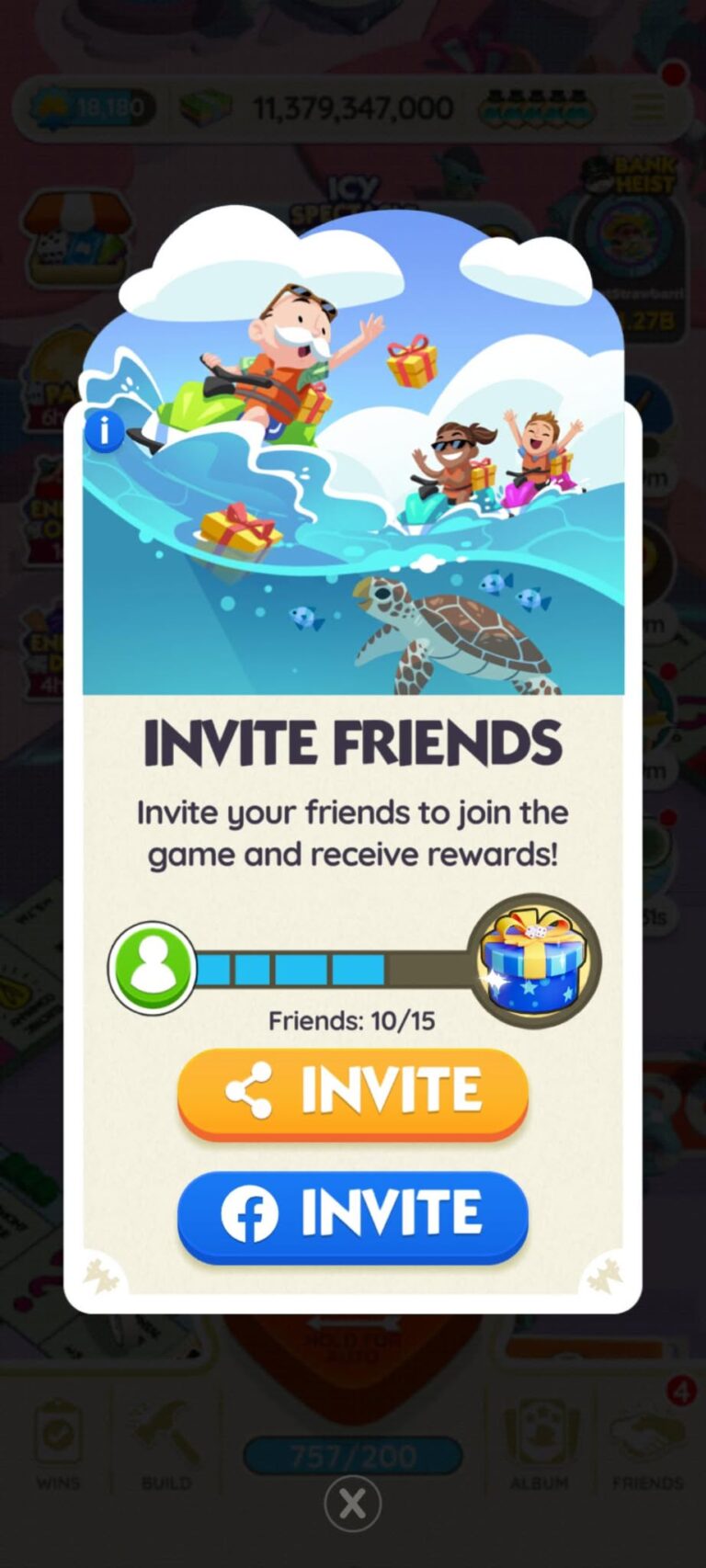 Monopoly Go Friends Guide - Theria Games