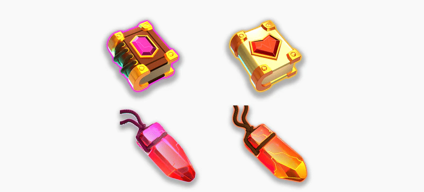 Clash Of Clans Hero Equipment Guide - Theria Games