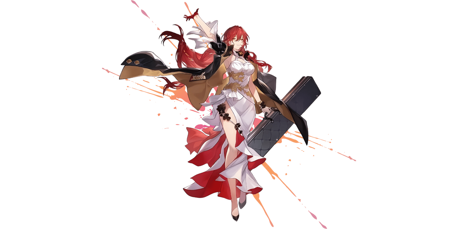 Honkai Star Rail Himeko Guide