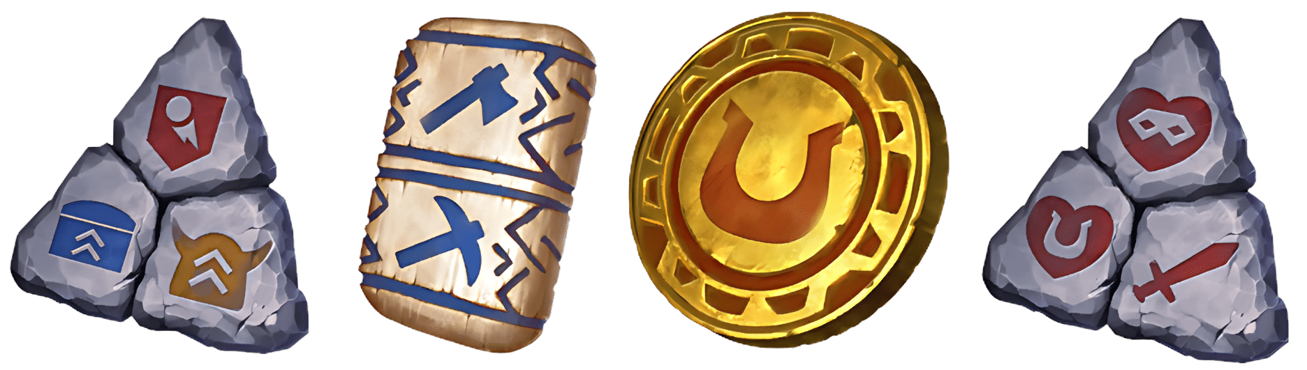 Vikings War Of Clans Rock Boar Guide