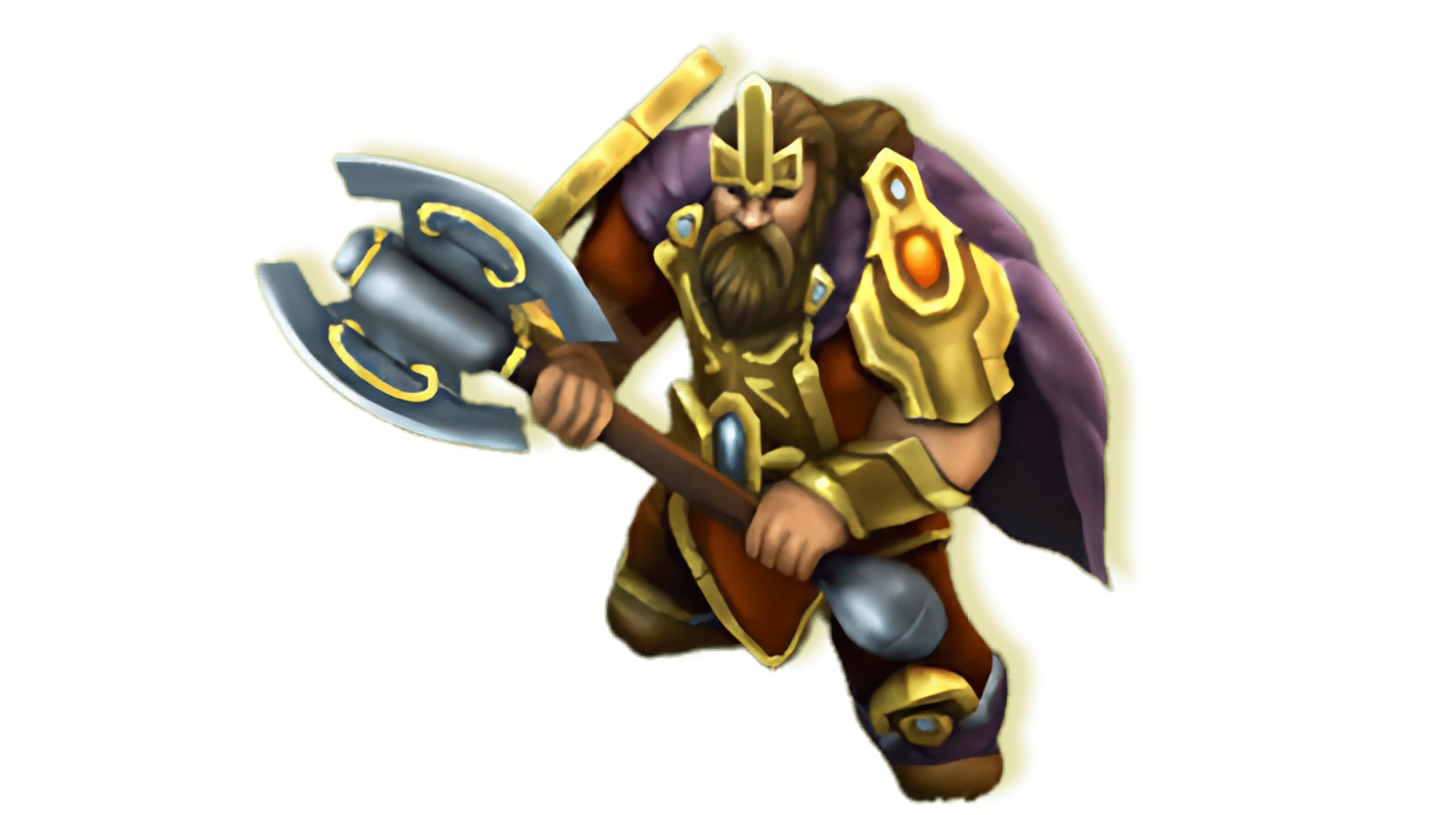 Vikings War Of Clans Longobard Guide