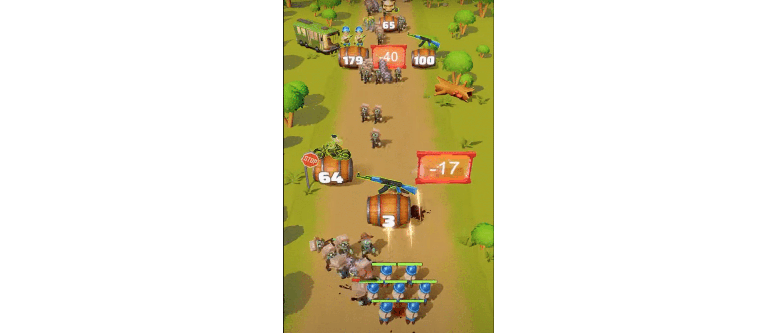 Last War Survival Frontline Breakthrough Level 13 Guide
